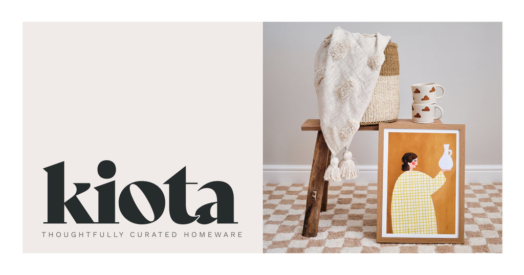 Wall Art – Kiota Home